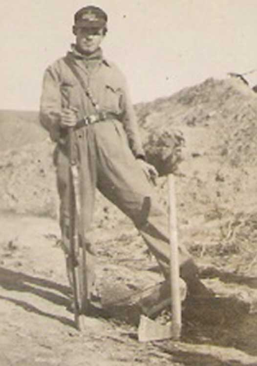 [TMP] "POUM Uniforms and Flags..." Topic