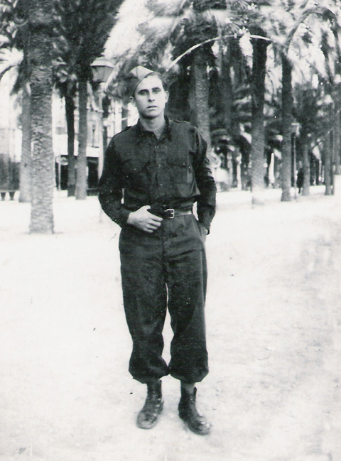 Desapareguts a la guerra civil fotos